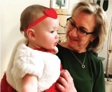 Spring 2021 Spotlight: Donna Gerber - Alloy Silverstein