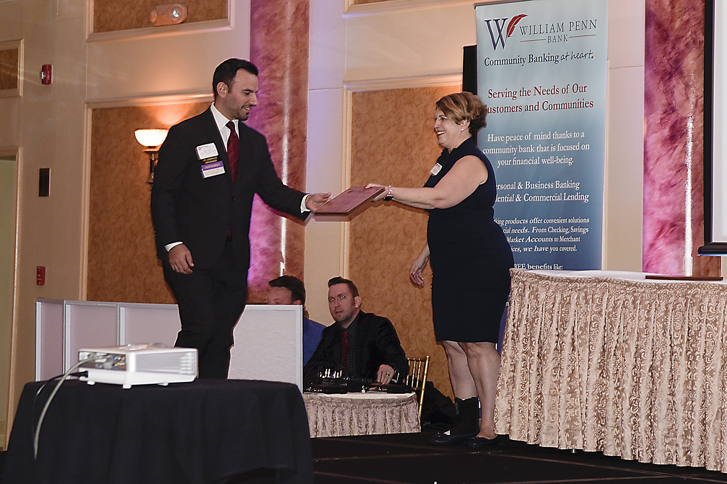 Ren Cicalese III Named an Outstanding Young Professional by Local ...