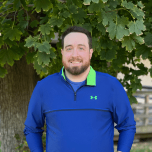 Winter 2022 Spotlight: Matt Rosenthal - Alloy Silverstein