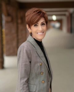 Spring 2025 Spotlight: Angela Venti - Alloy Silverstein